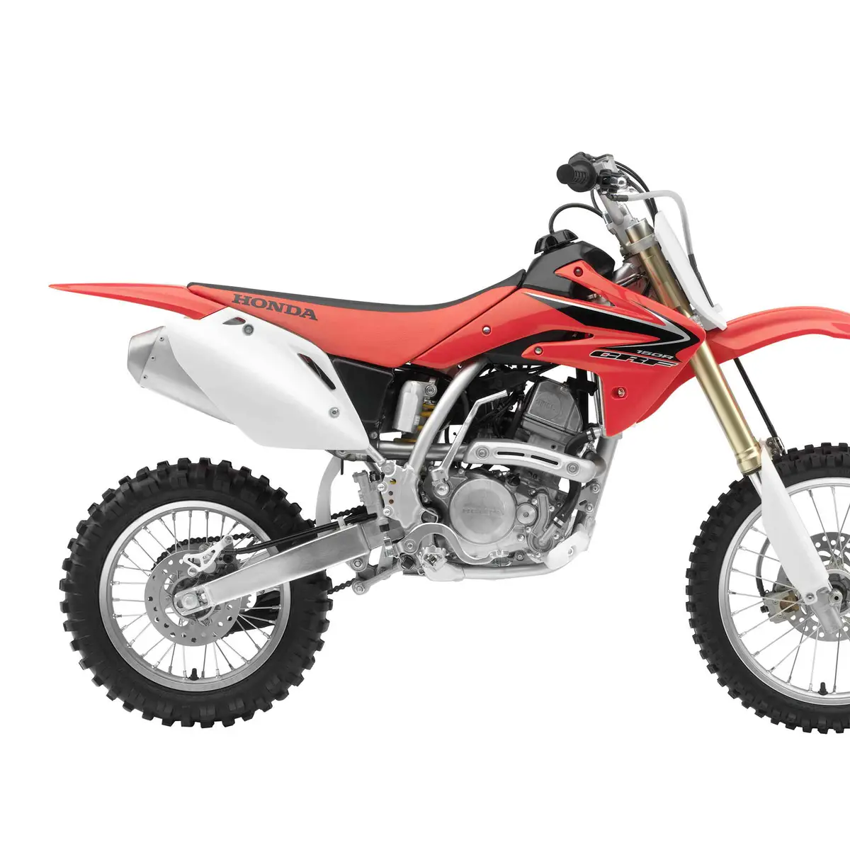 Honda CRF 150 R – Motorcycle Specs