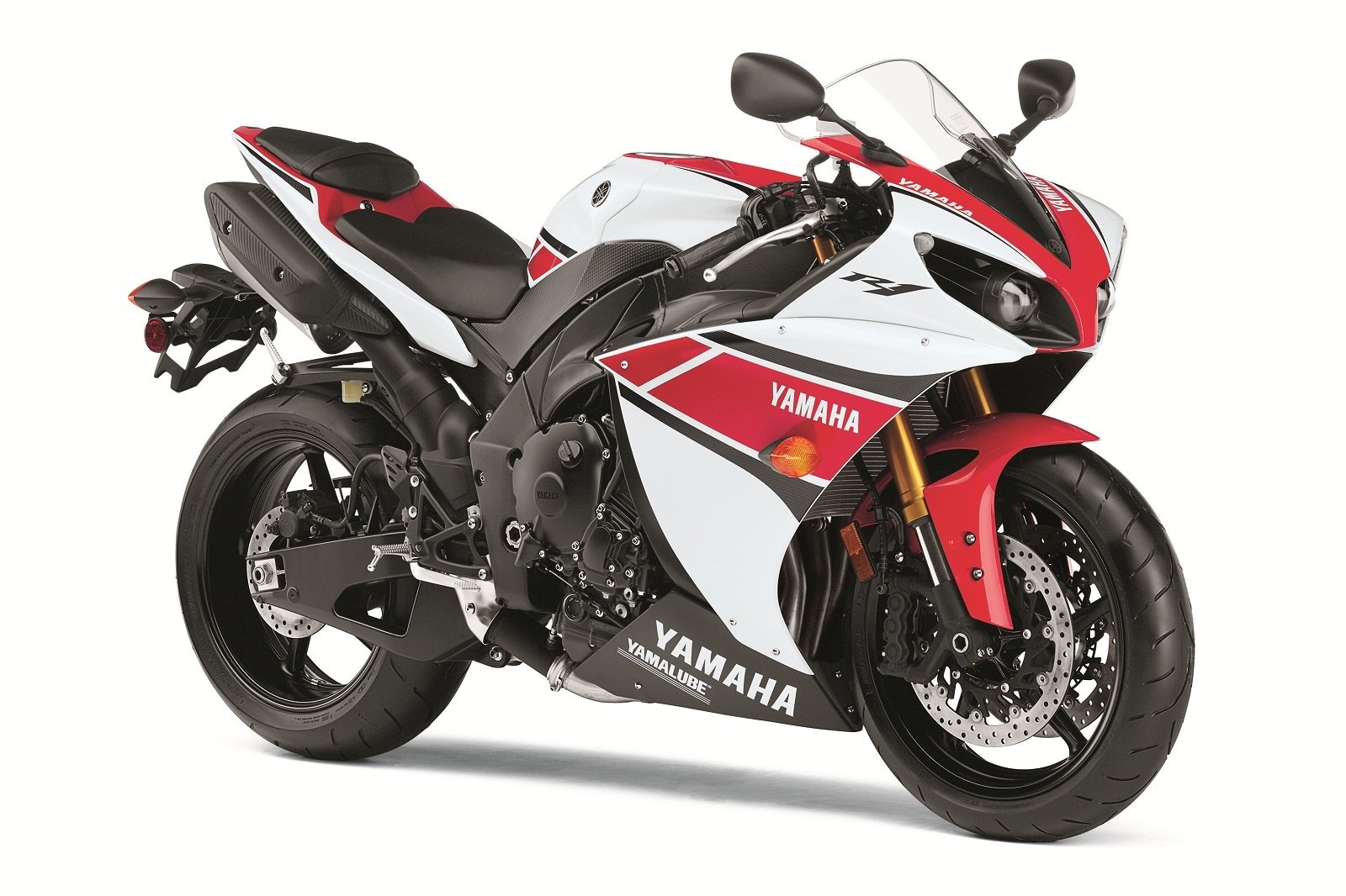 2012 Yamaha YZF-R1 – Motorcycle Specs